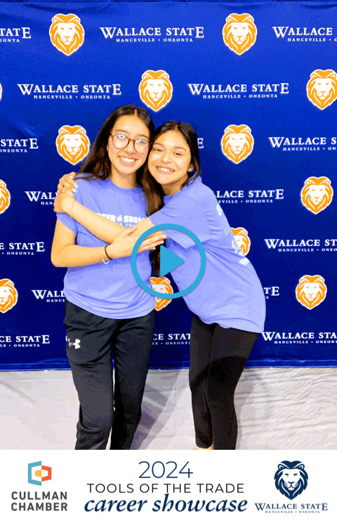 2024 Wallace State - Tools of the Trade