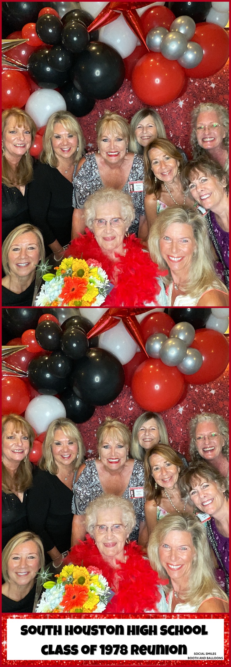 South Houston High School Class Of ‘78 Reunion - SOCIAL SMILES PHOTO ...