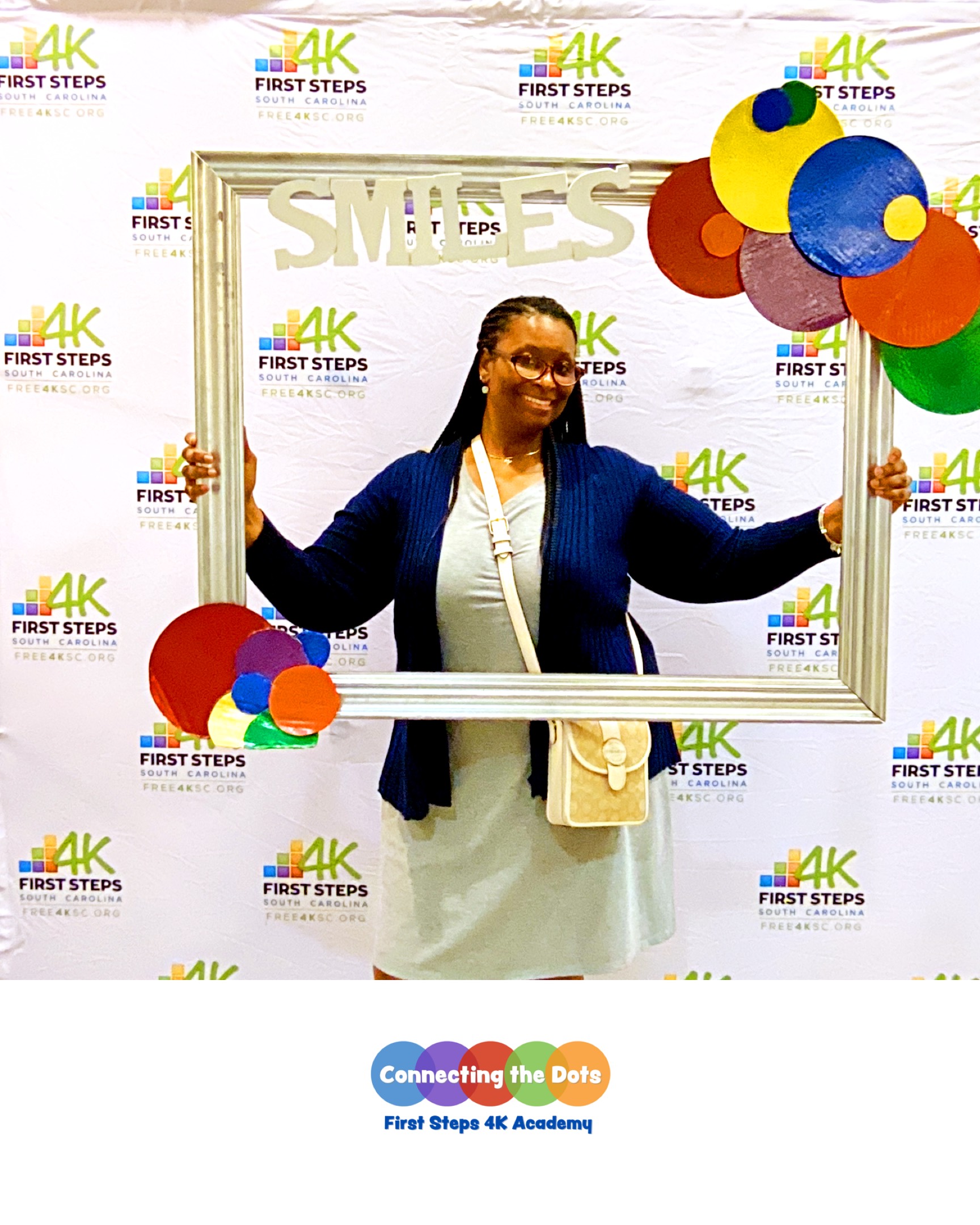 2022 First Steps 4K Leadership Academy