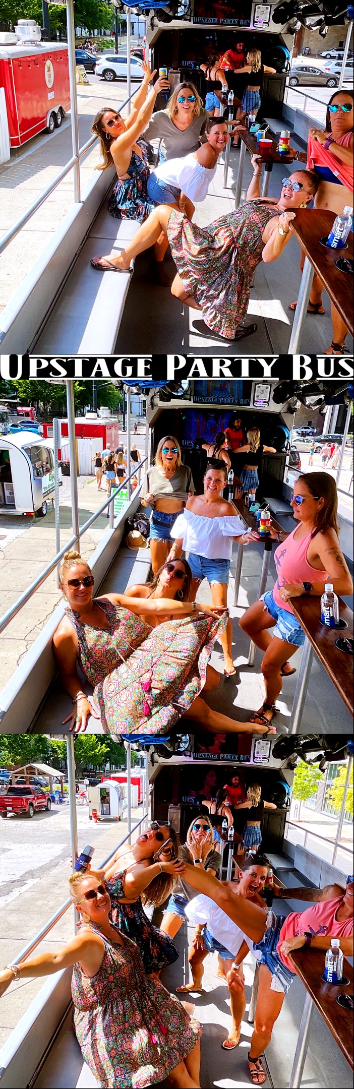 Upstage Nashville~Miss Avery Grace