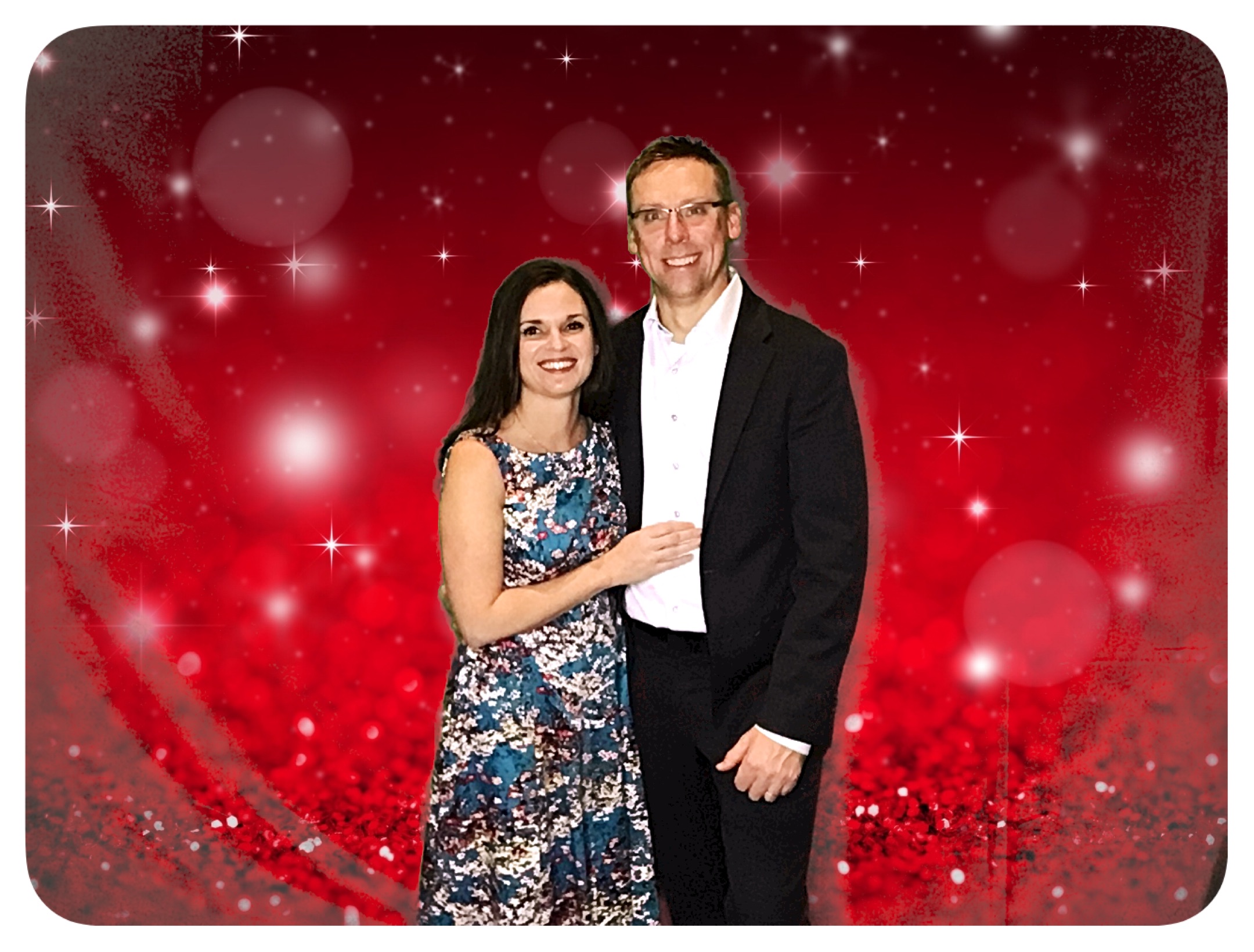 Mayo's Urology Dept Holiday Party