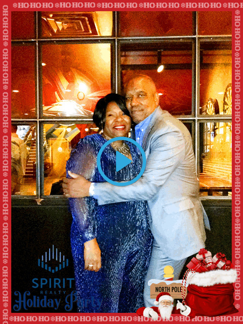 Spirit Capital Inc. Holiday Party