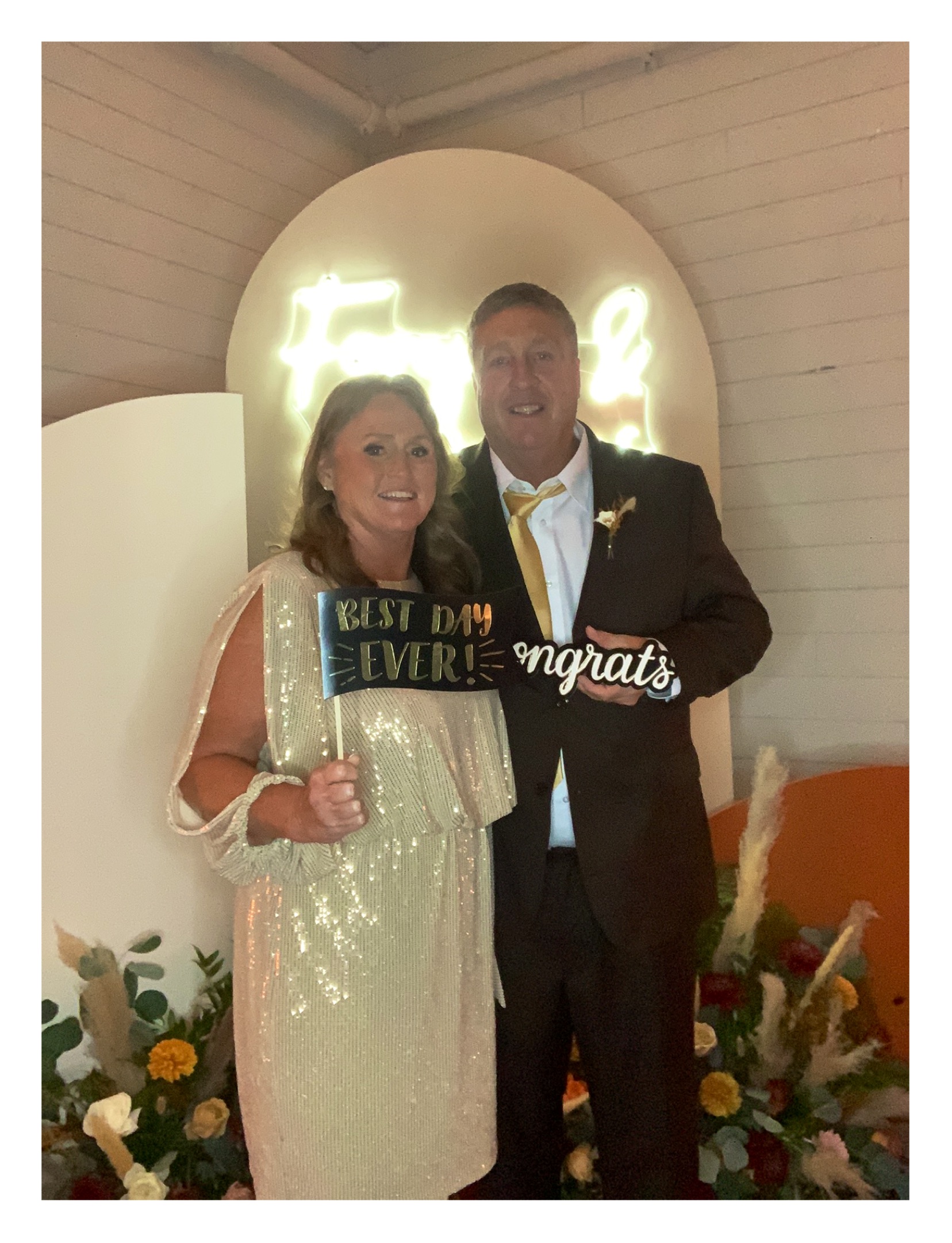 9/1/23 Beth Sarver & Justin Walters