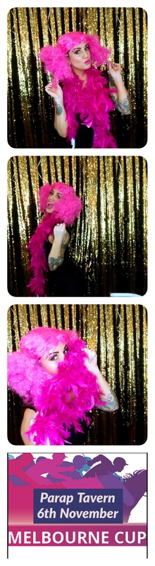 Parap Tavern 6th Nov