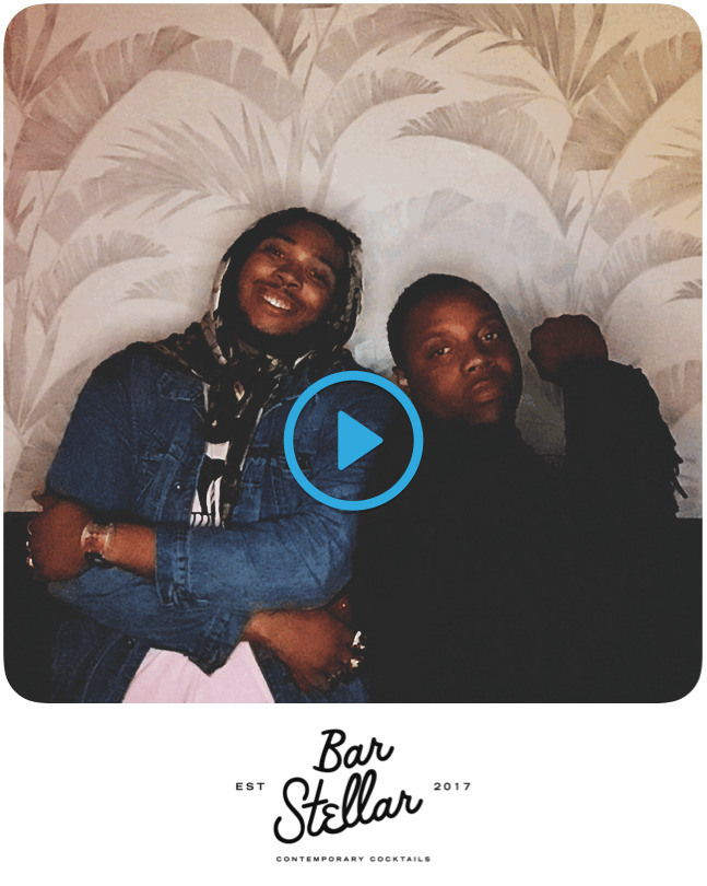 Bar Stellar