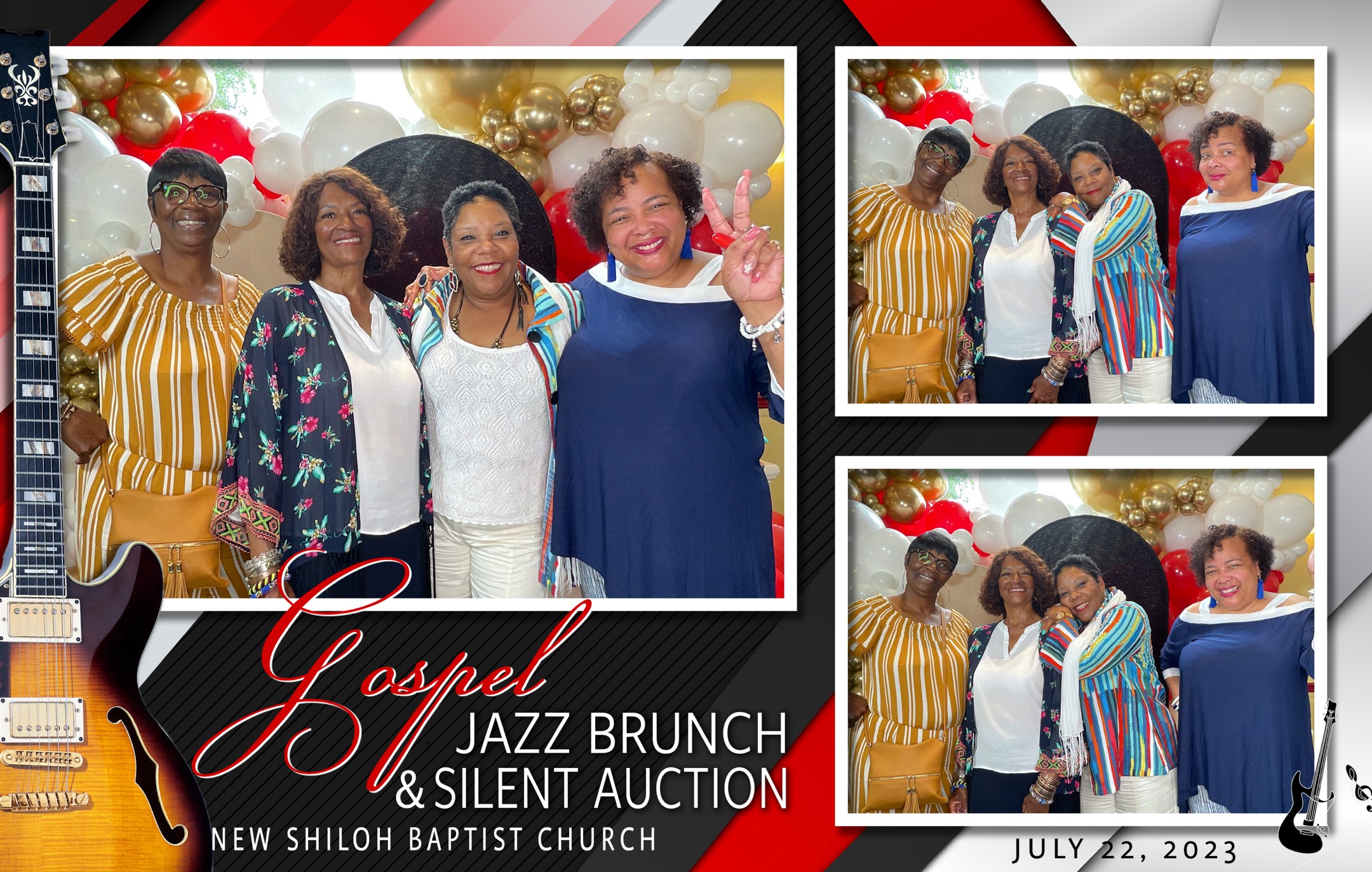 Jazz Brunch