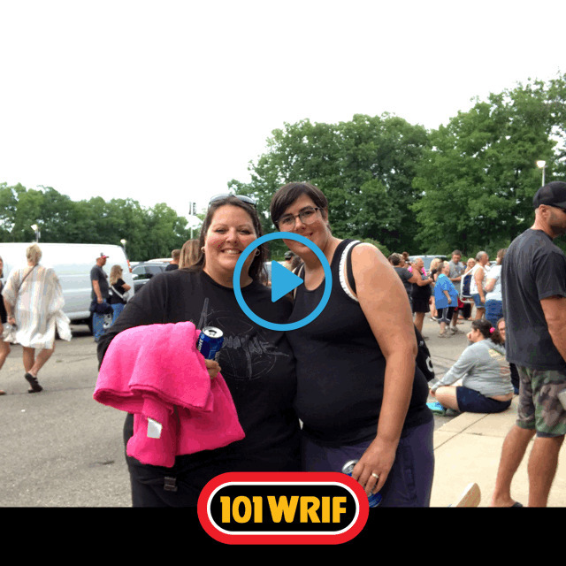 101 WRIF