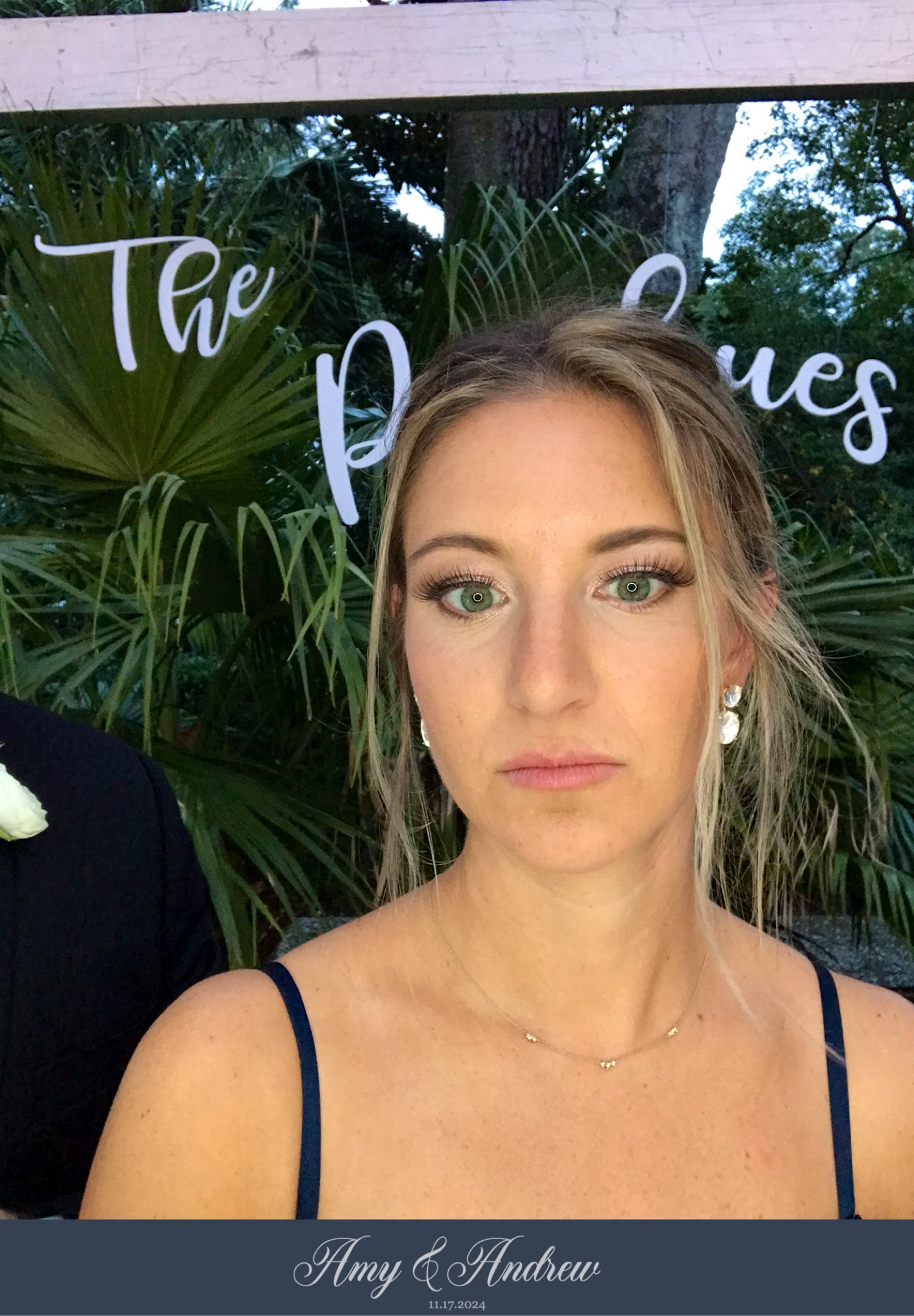 Amy And Andrew