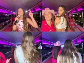 Upstage Nashville~Miss Avery Grace