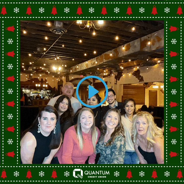 Company Holiday Party 12/2/23