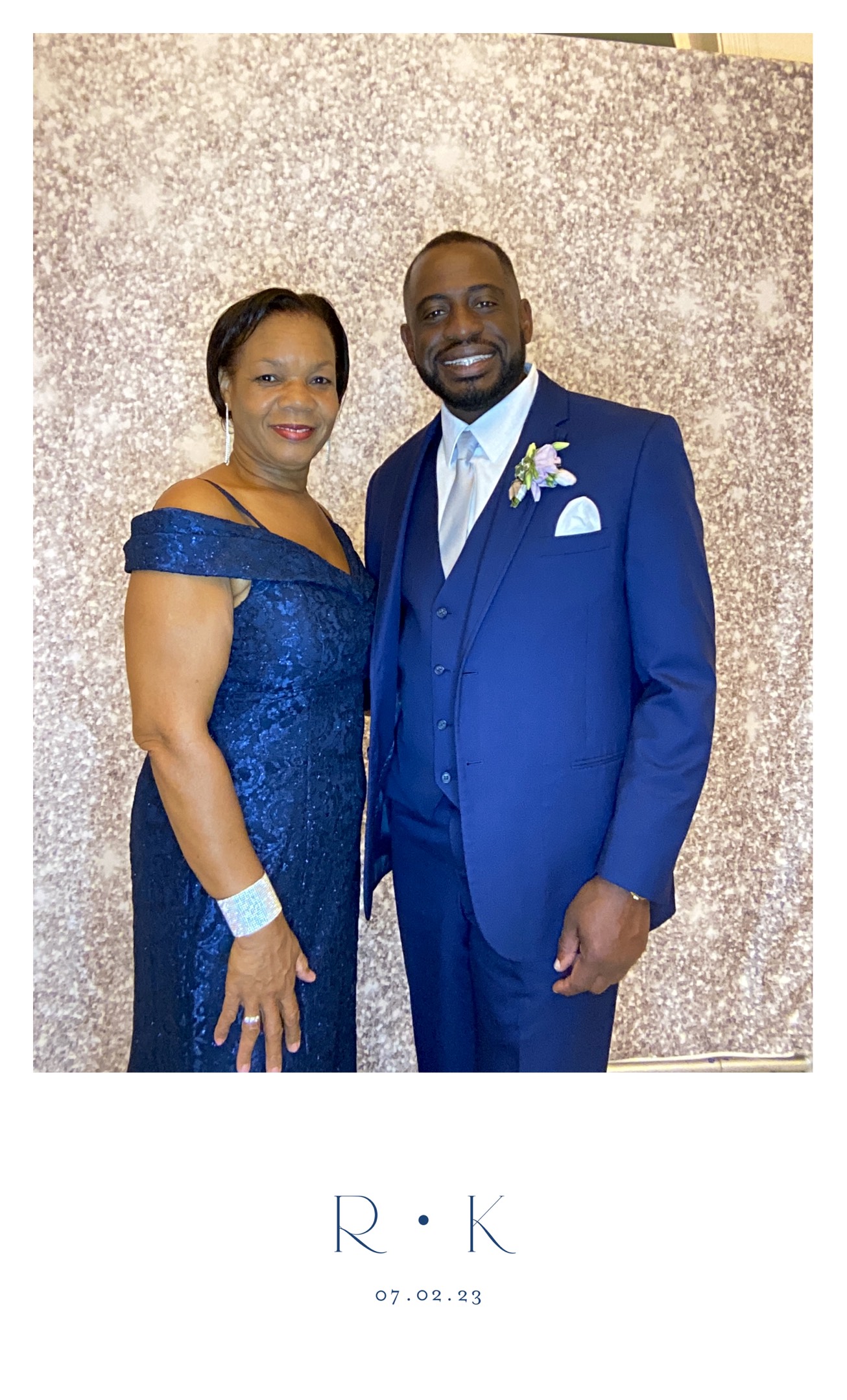 7/2/23 Renee & Kenny Murphy