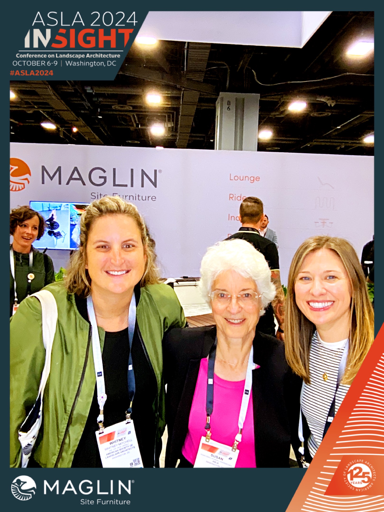 ASLA Insight 2024