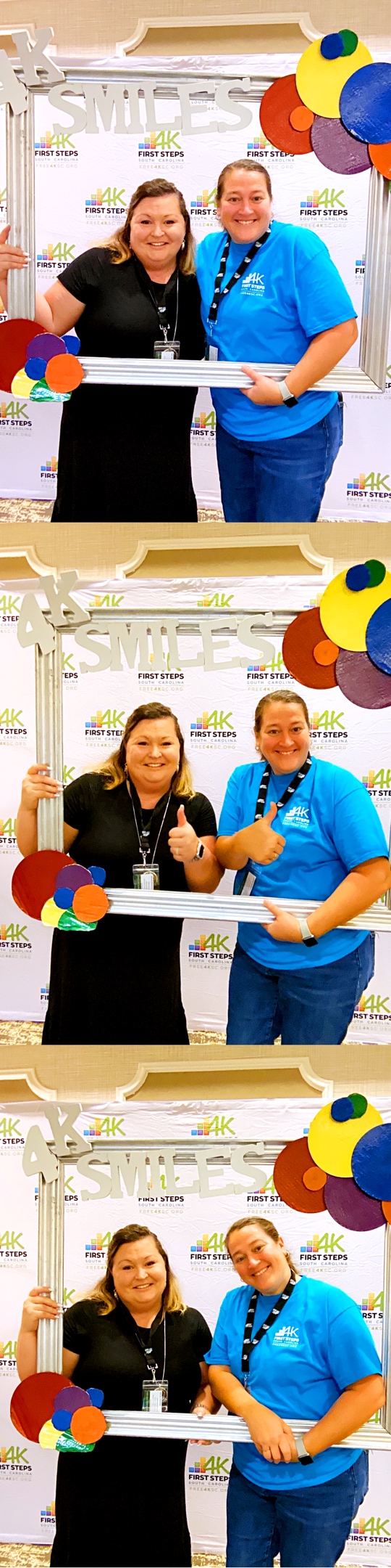 2022 First Steps 4K Teacher Academy