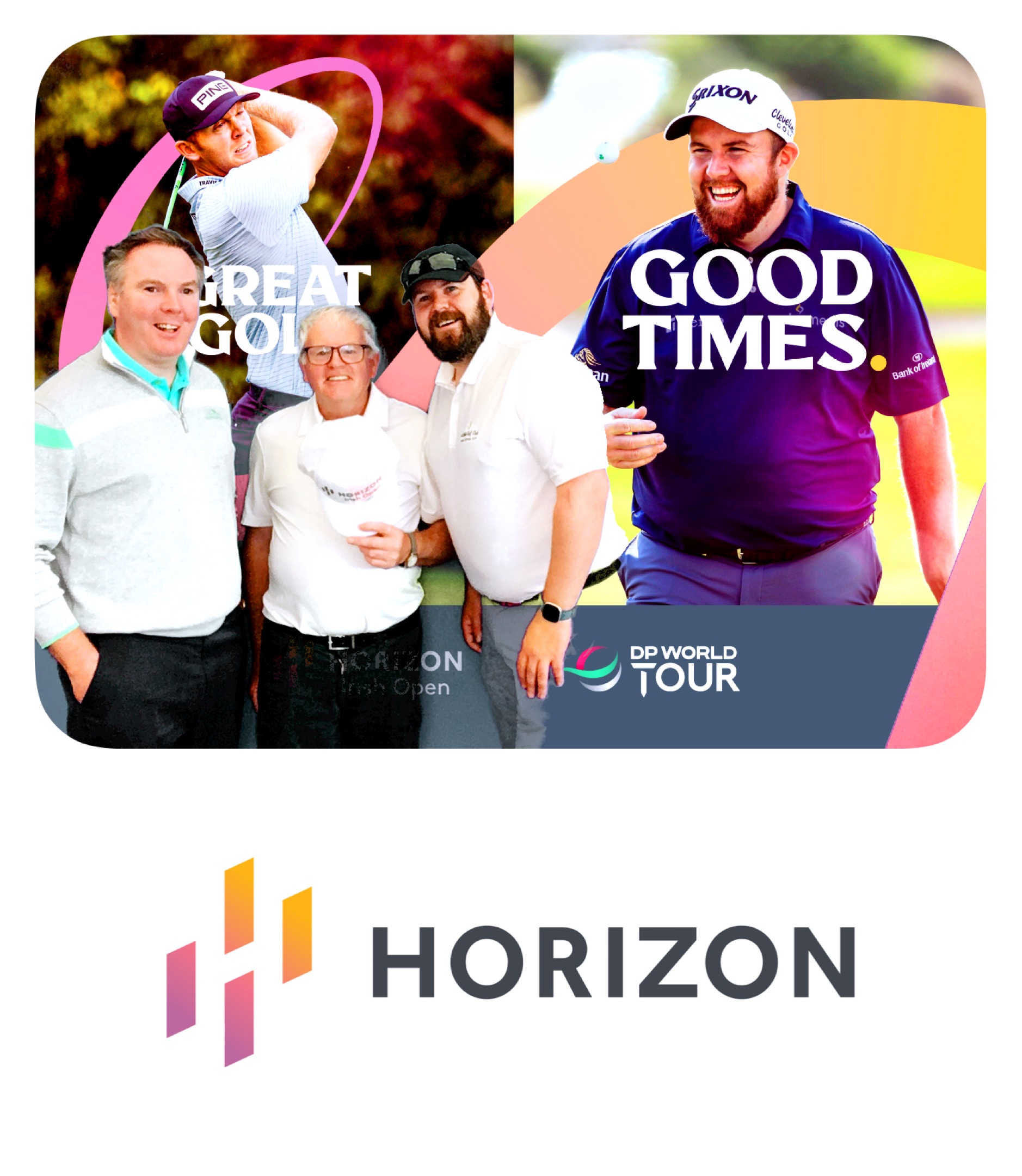 Horizon Irish Open 2022