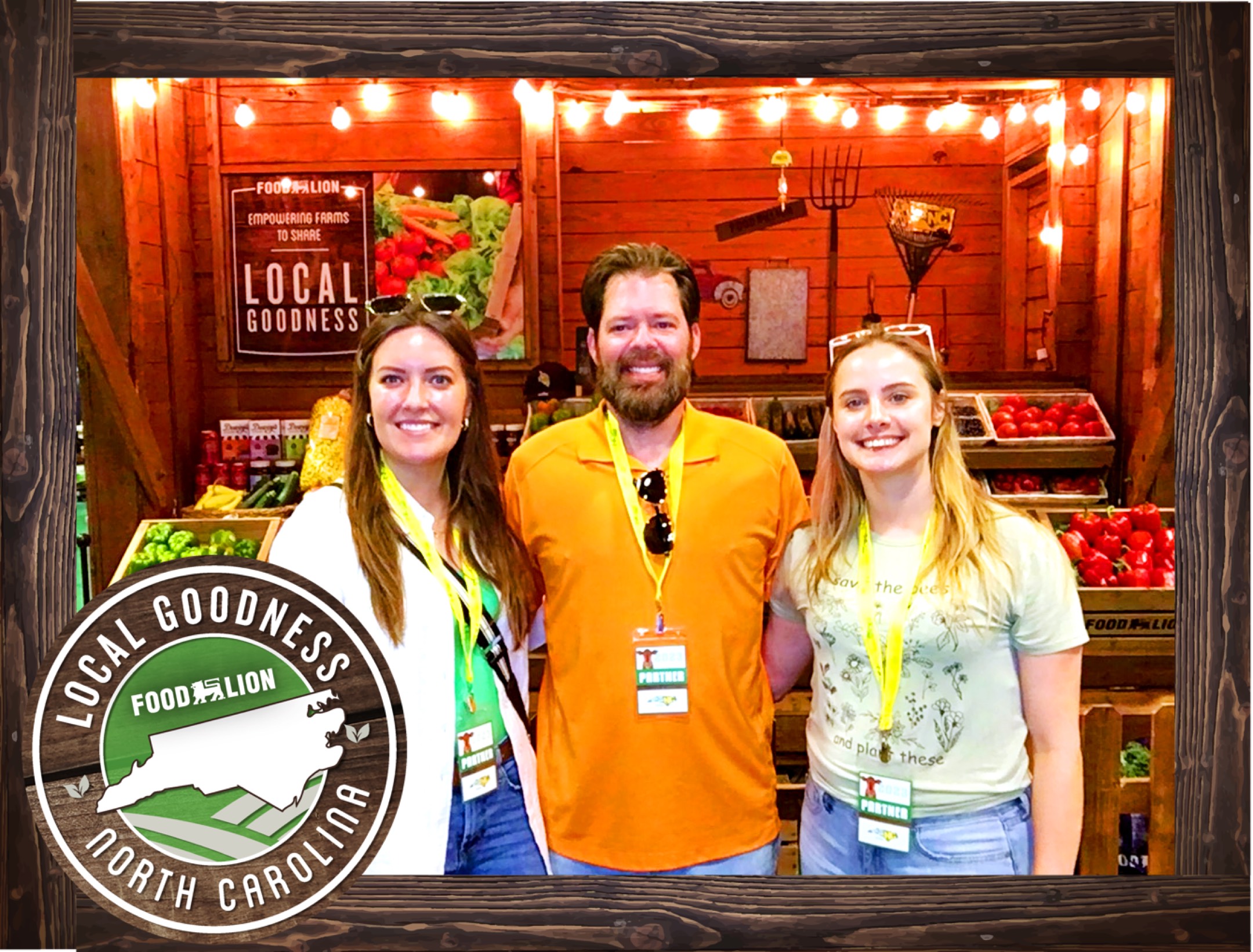 2023 Got to Be NC Expo