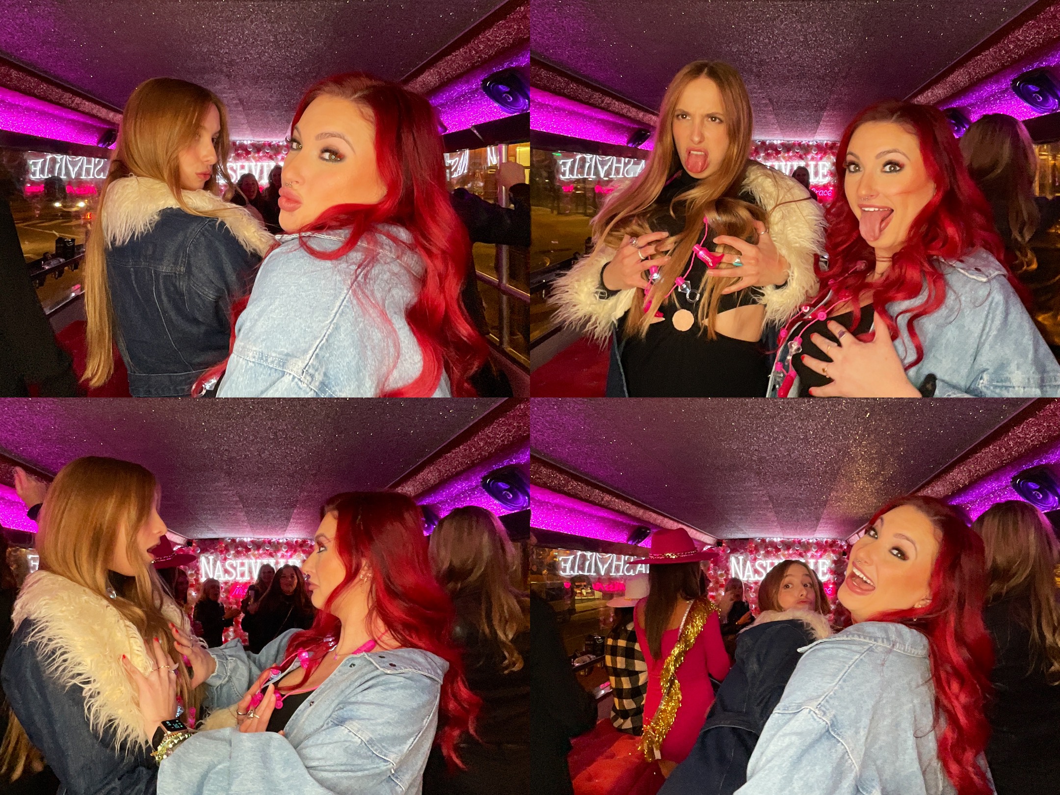 Upstage Nashville~Miss Avery Grace