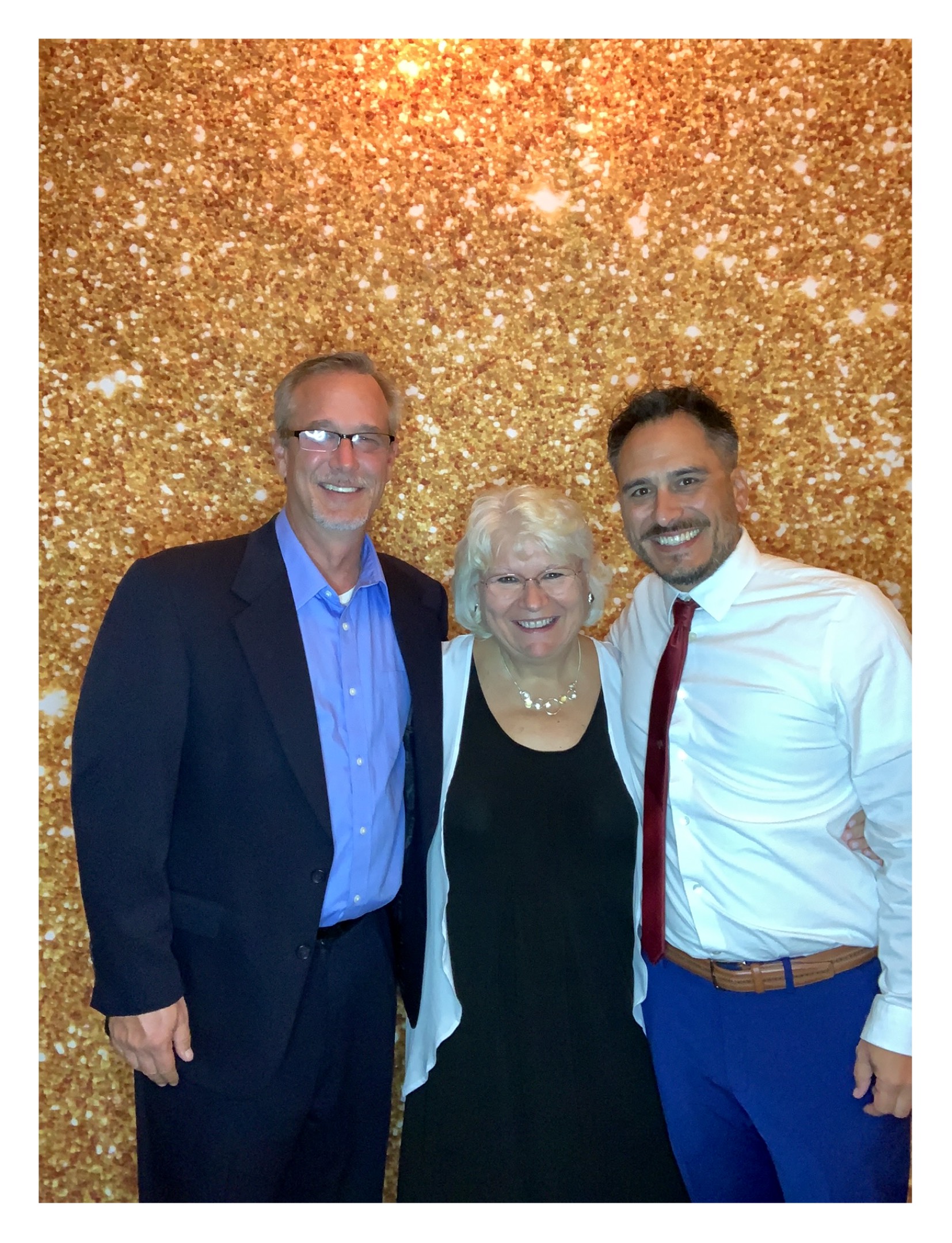 11/03/23 Leslie Evans & Layne Craig