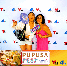 Pupusa Fest 2023