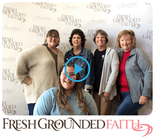Fresh Grounded Faith Topeka 2022