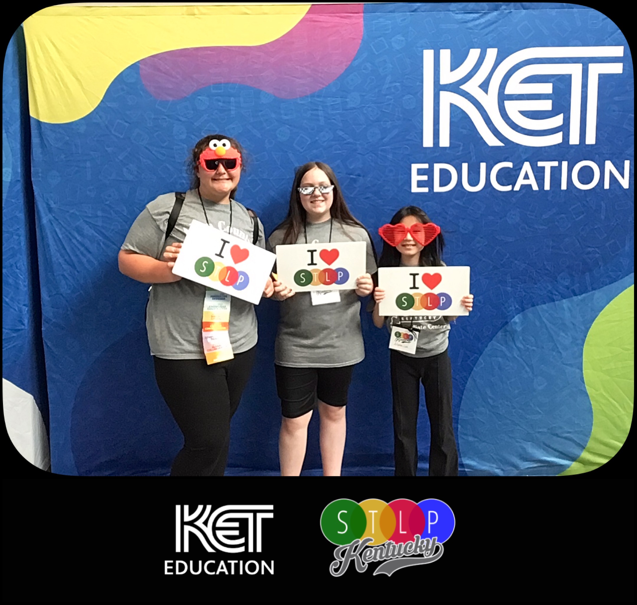 STLP State Championship 2023