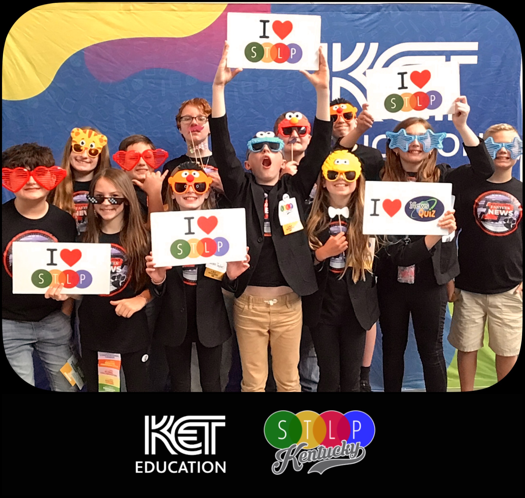 STLP State Championship 2023