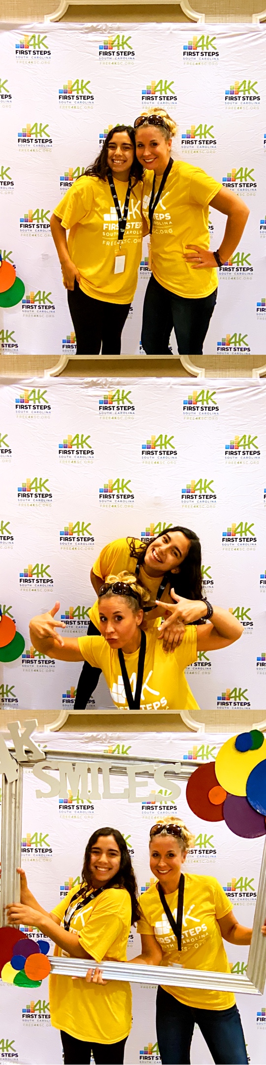 2022 First Steps 4K Teacher Academy