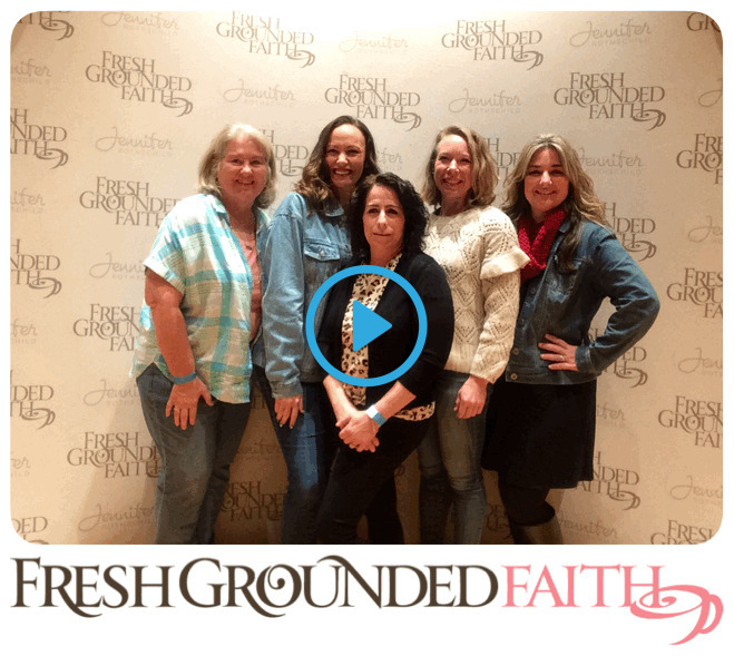 Fresh Grounded Faith - Springfield MO 2022