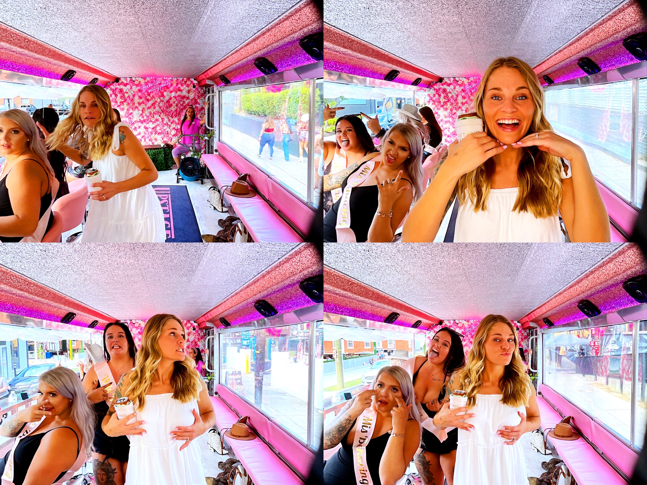 Upstage Nashville~Miss Avery Grace