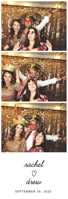 Rachel & Drew - 9/24/22