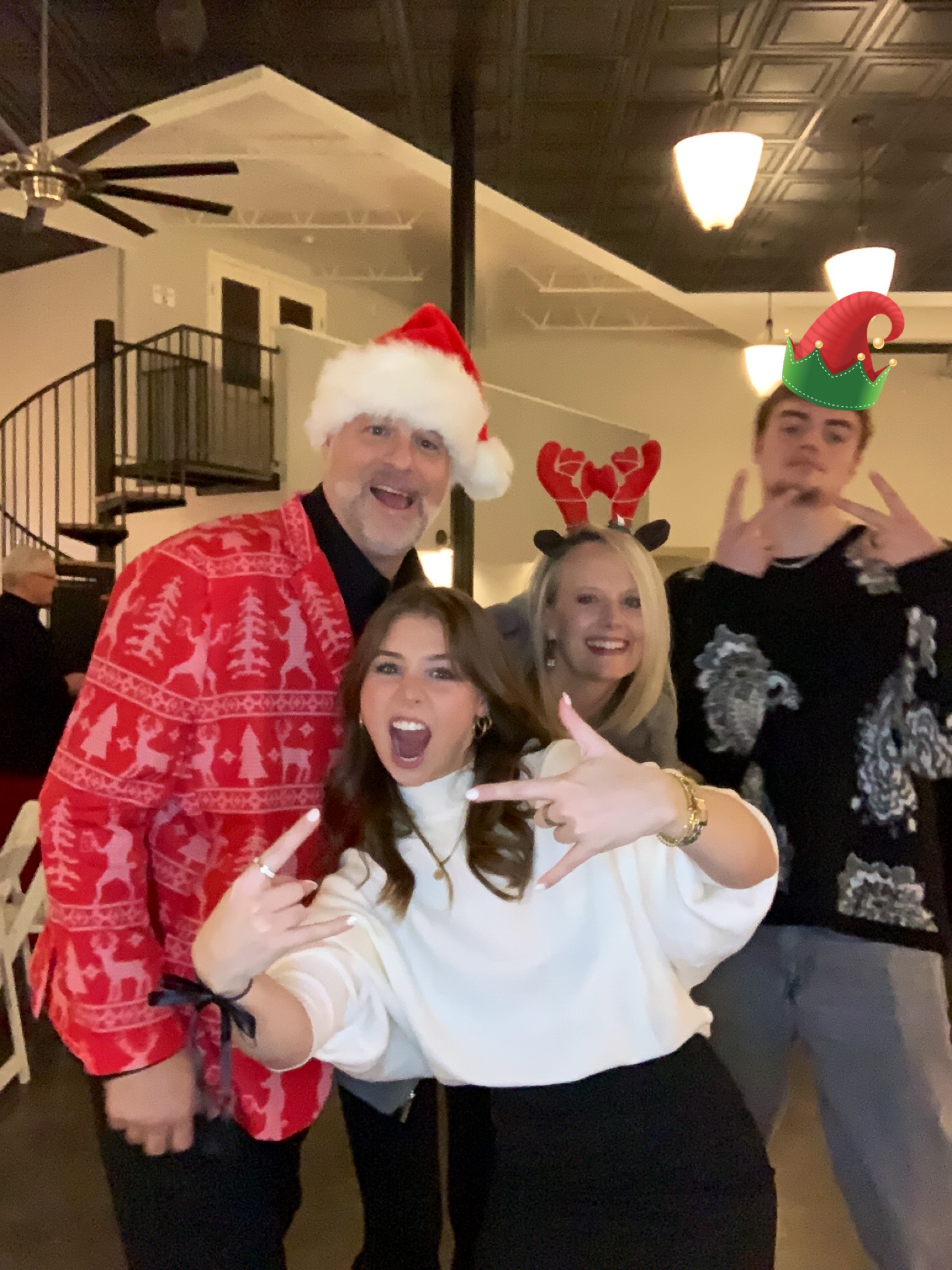 KW Metro Holiday Party 2023