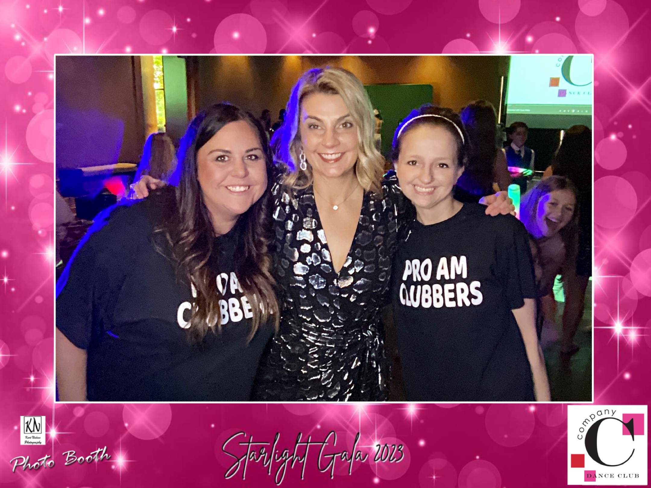 COMPANY C STARLIGHT GALA 2023