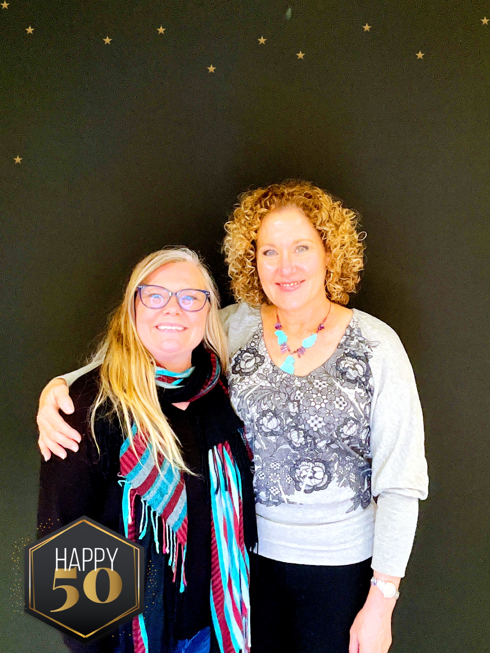 Clint’s 50th Birthday