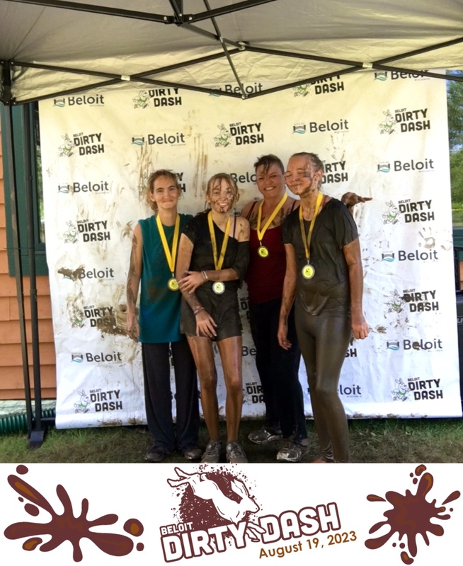 Beloit Dirty Dash 2023