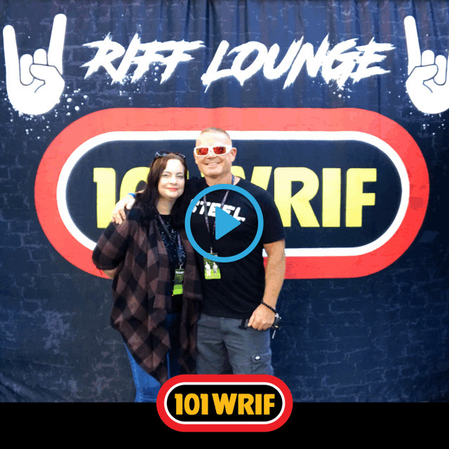 101 WRIF