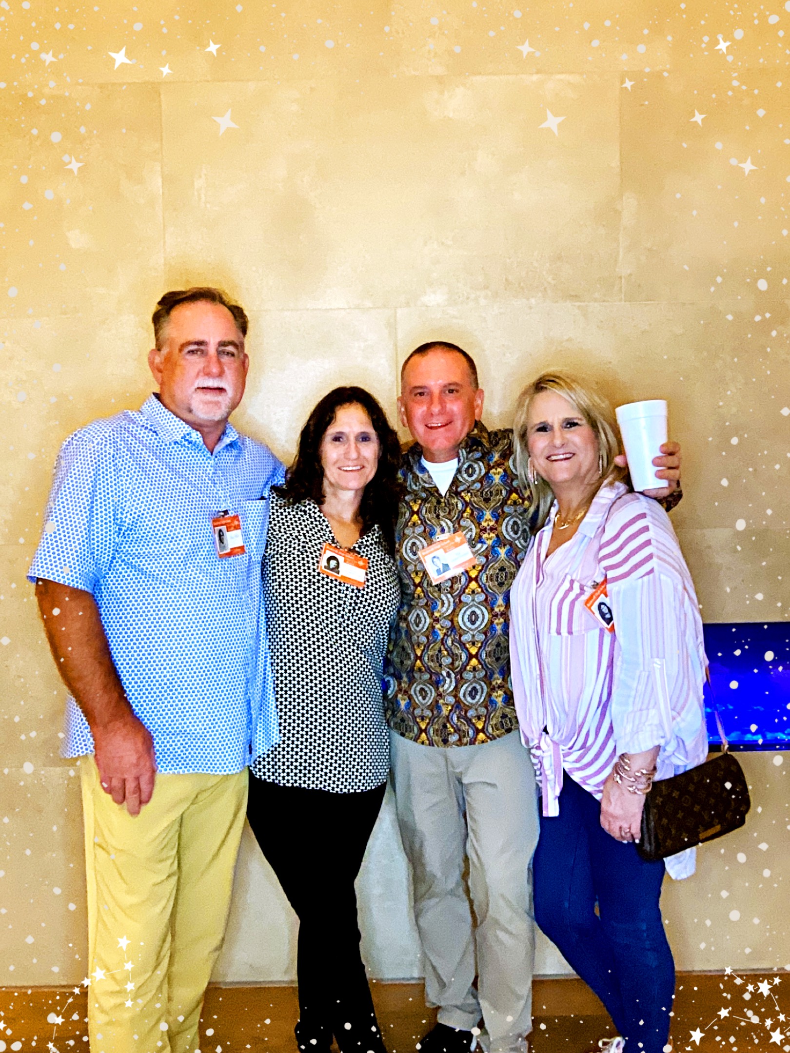 Rockwall High 40 Year