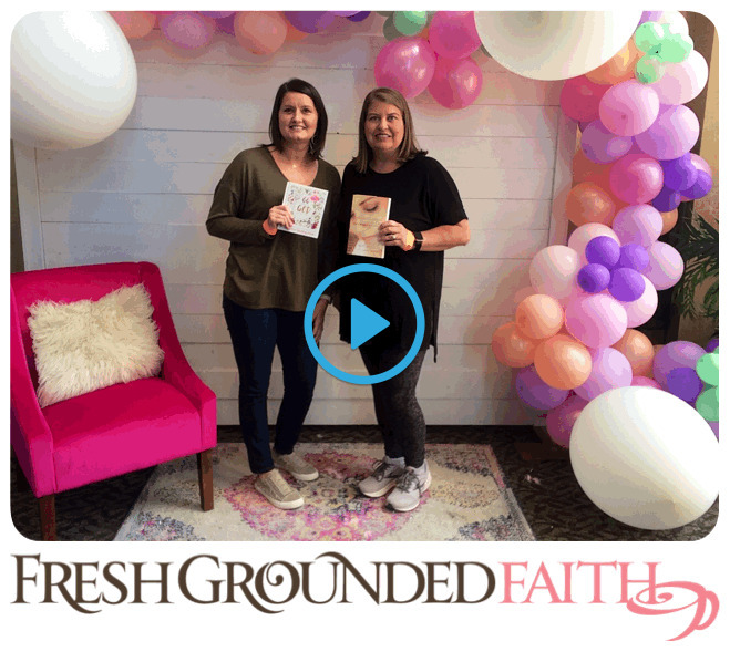Fresh Grounded Faith HBurg