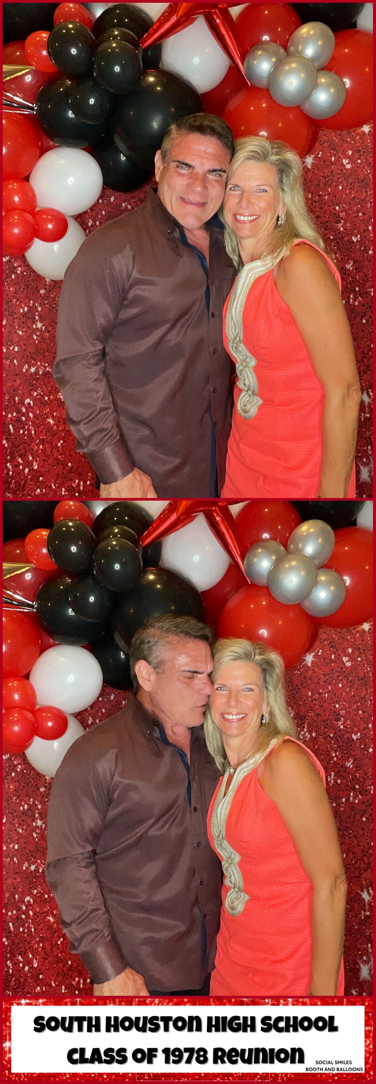 South Houston High School Class Of ‘78 Reunion - SOCIAL SMILES PHOTO ...