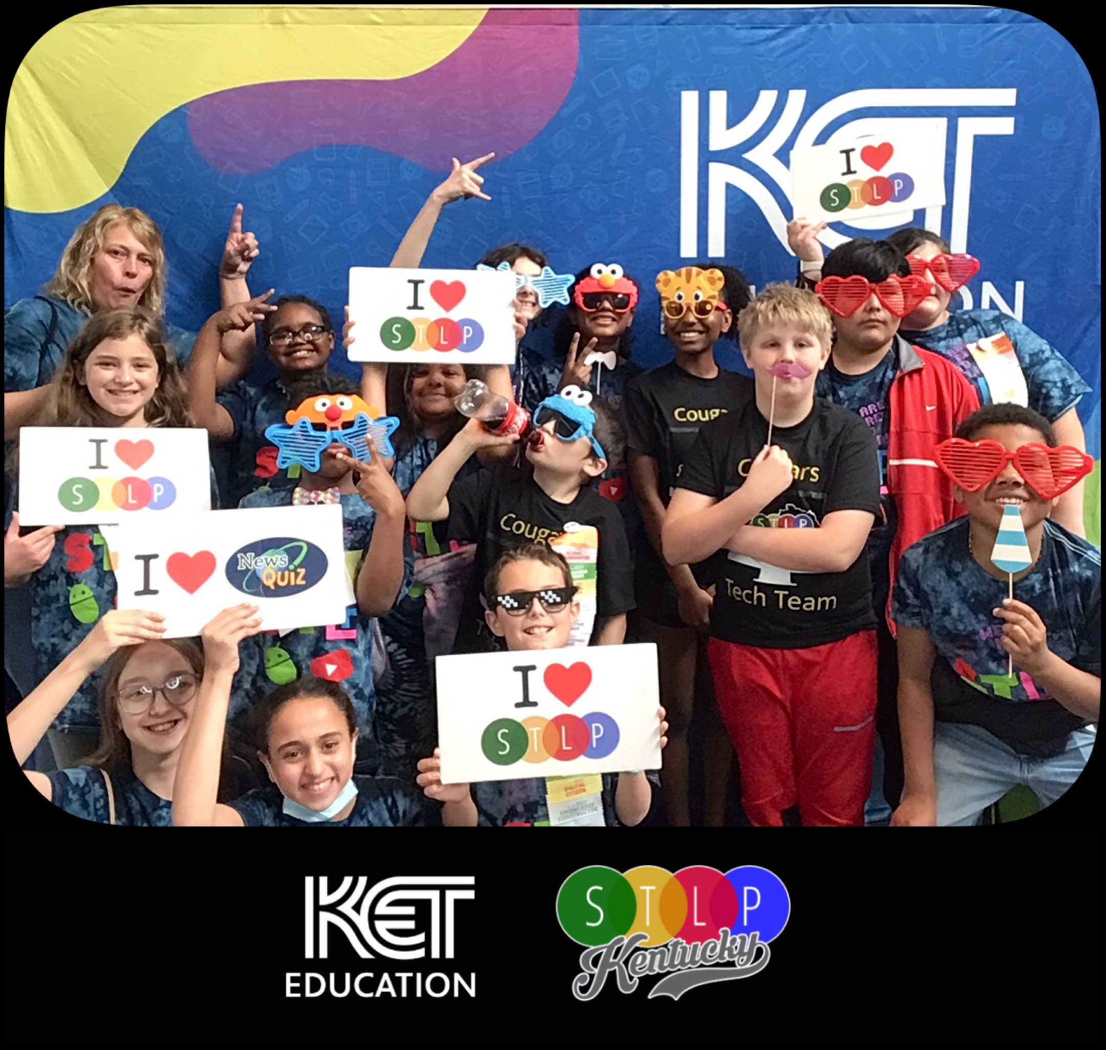 STLP State Championship 2023