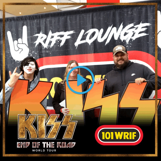 101 WRIF