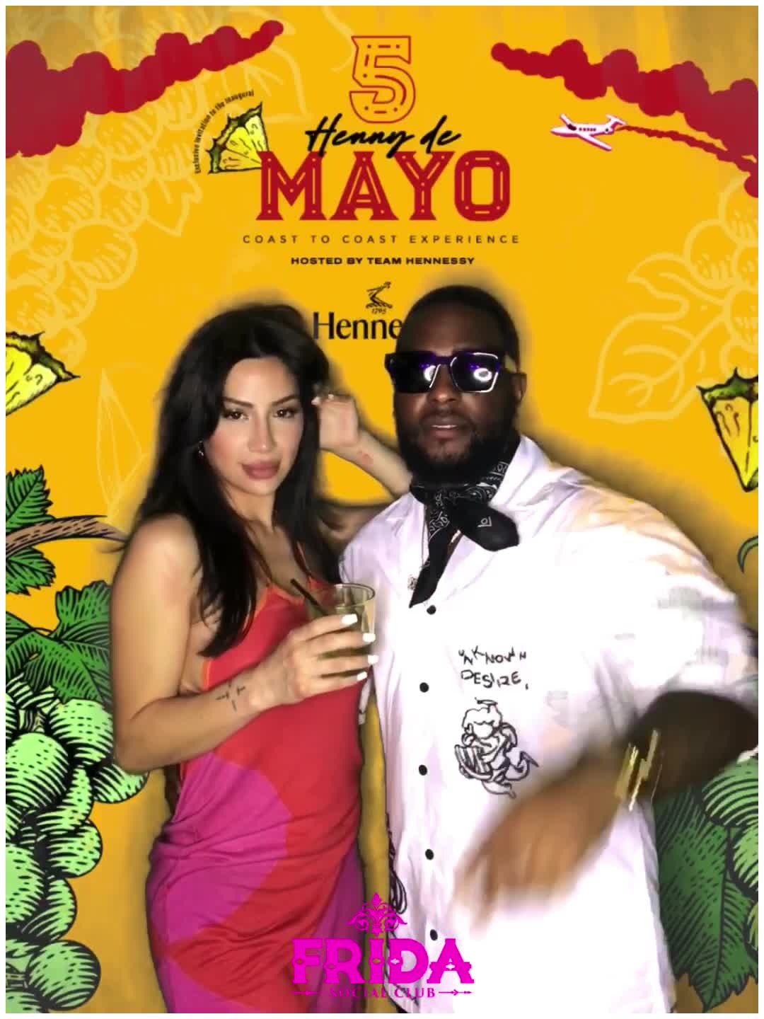 Henny de Mayo