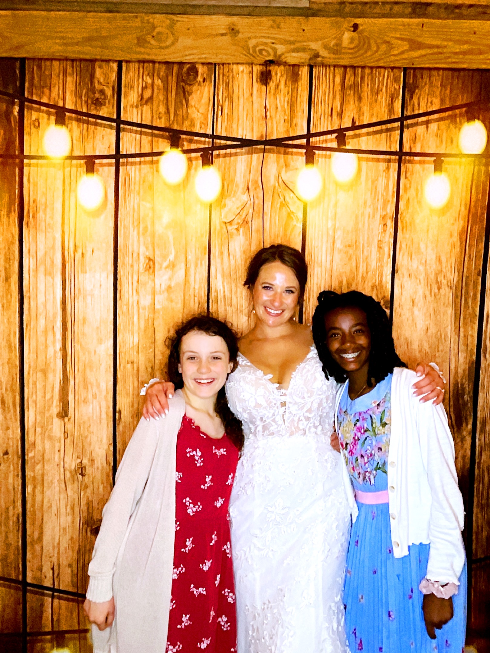 Devon and Jayci (Avery)