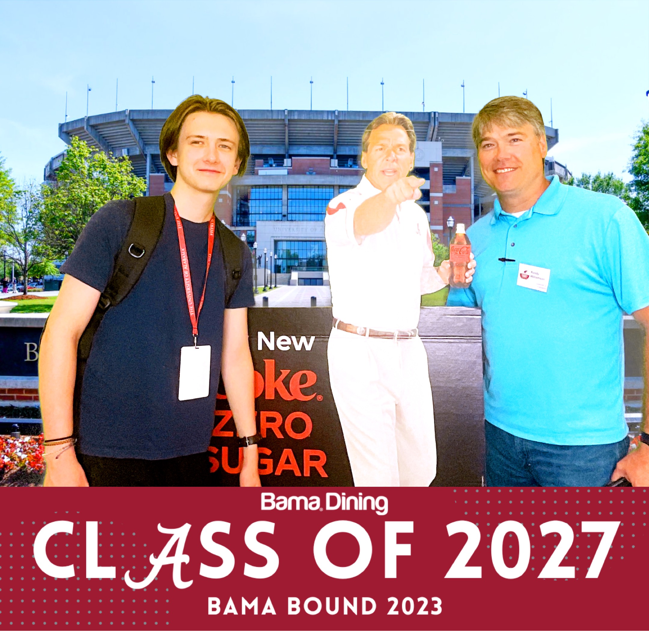 Bama Bound 2023