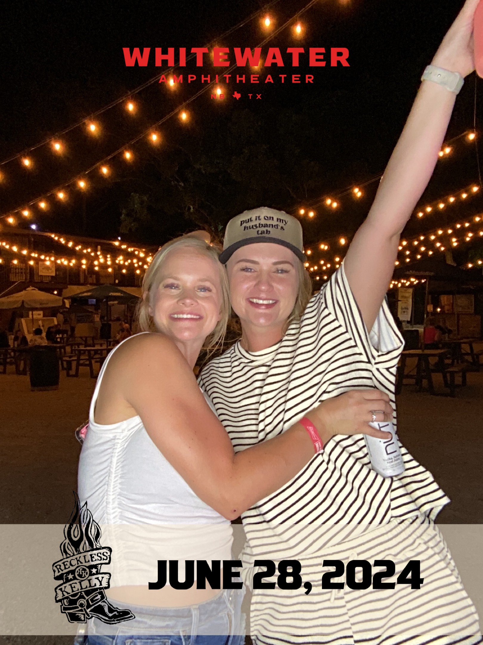 6/28/2024 - Reckless Kelly (Night 1)