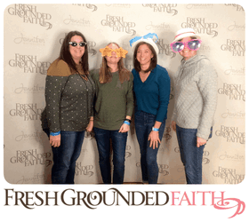 FRESH GROUNDED FAITH SPRINGFIELD