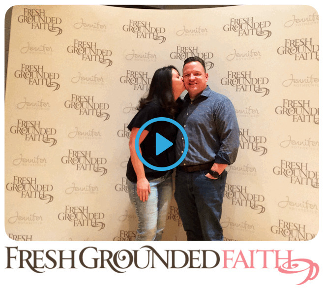 Fresh Grounded Faith - Springfield MO 2022