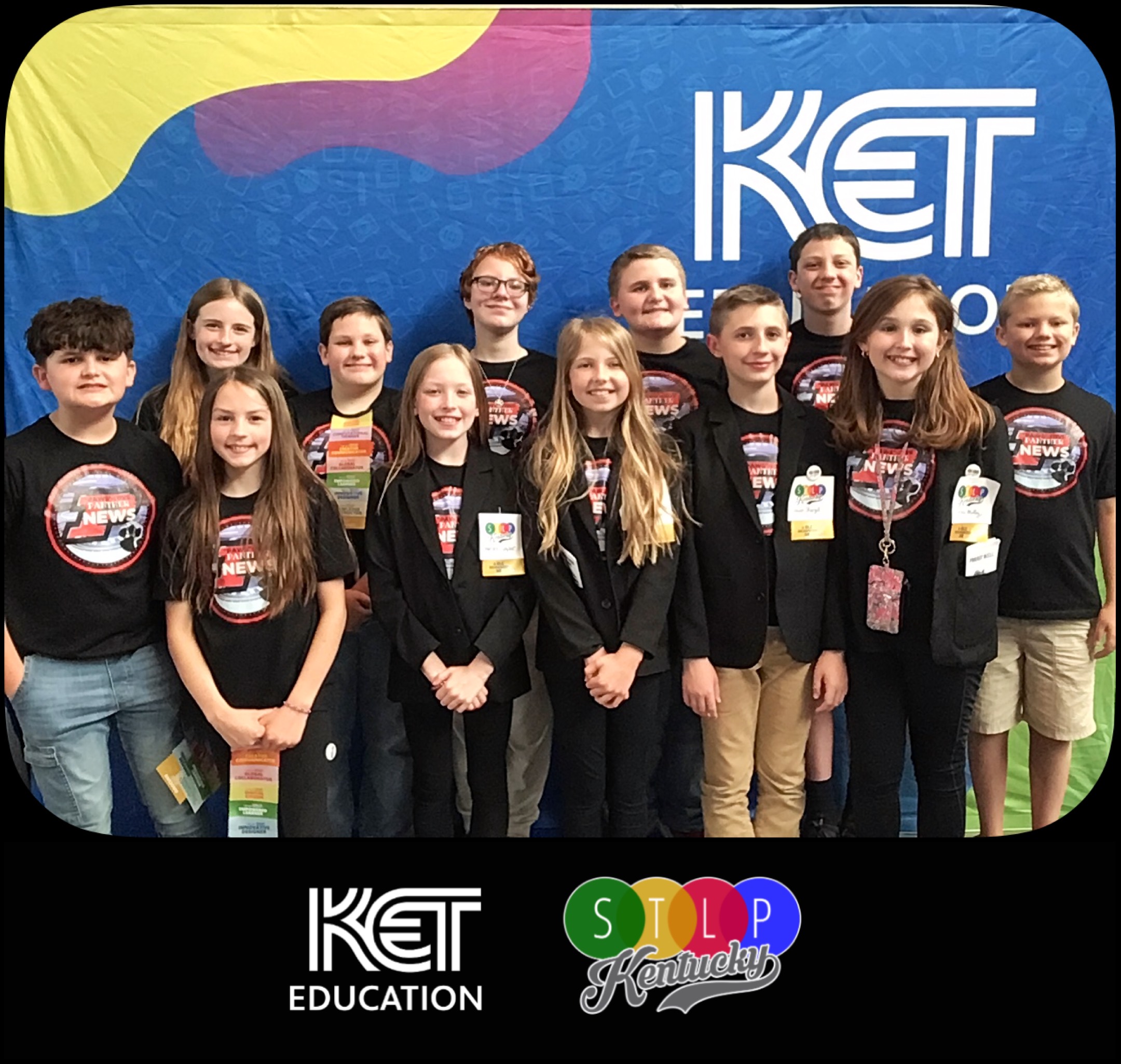 STLP State Championship 2023