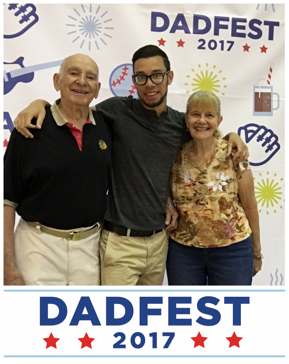 DadFest