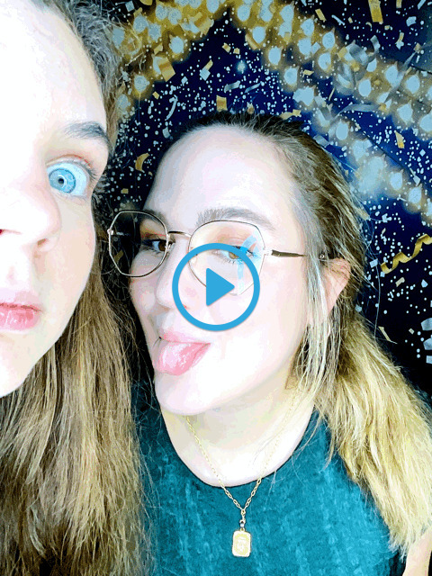 Evan and Elizabeth Johnson