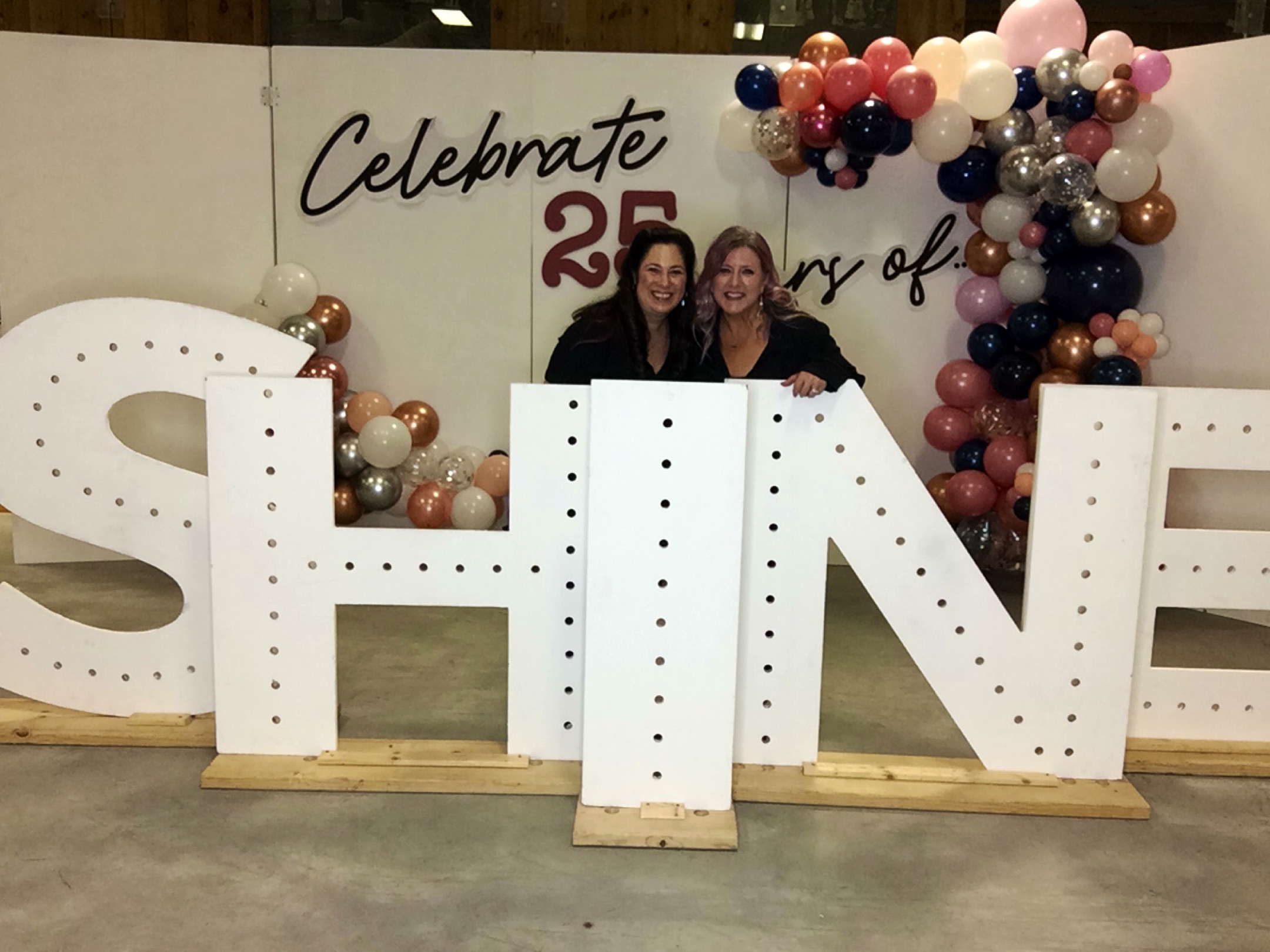 Shine Conference 2022 | Photobooth 2