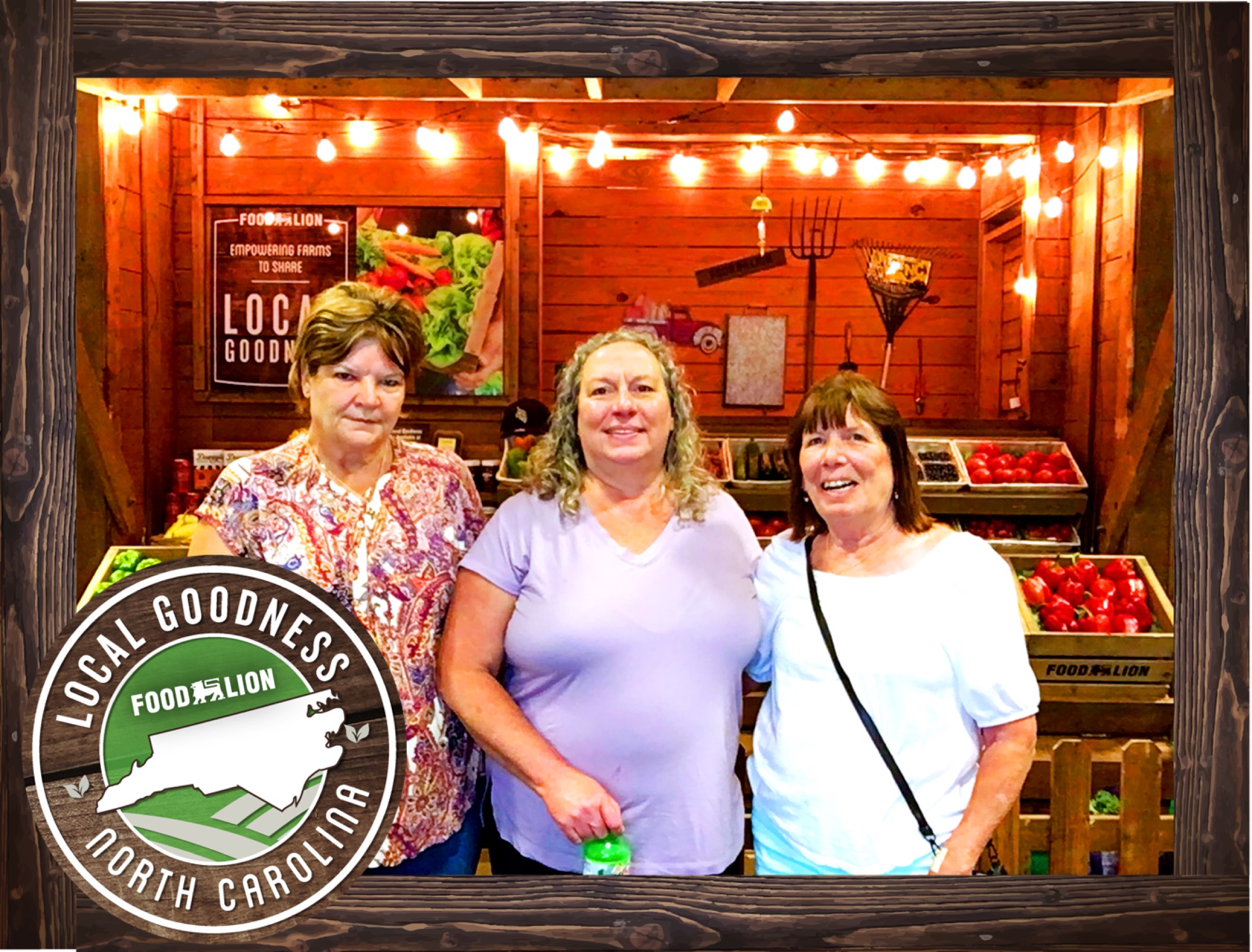 2023 Got to Be NC Expo